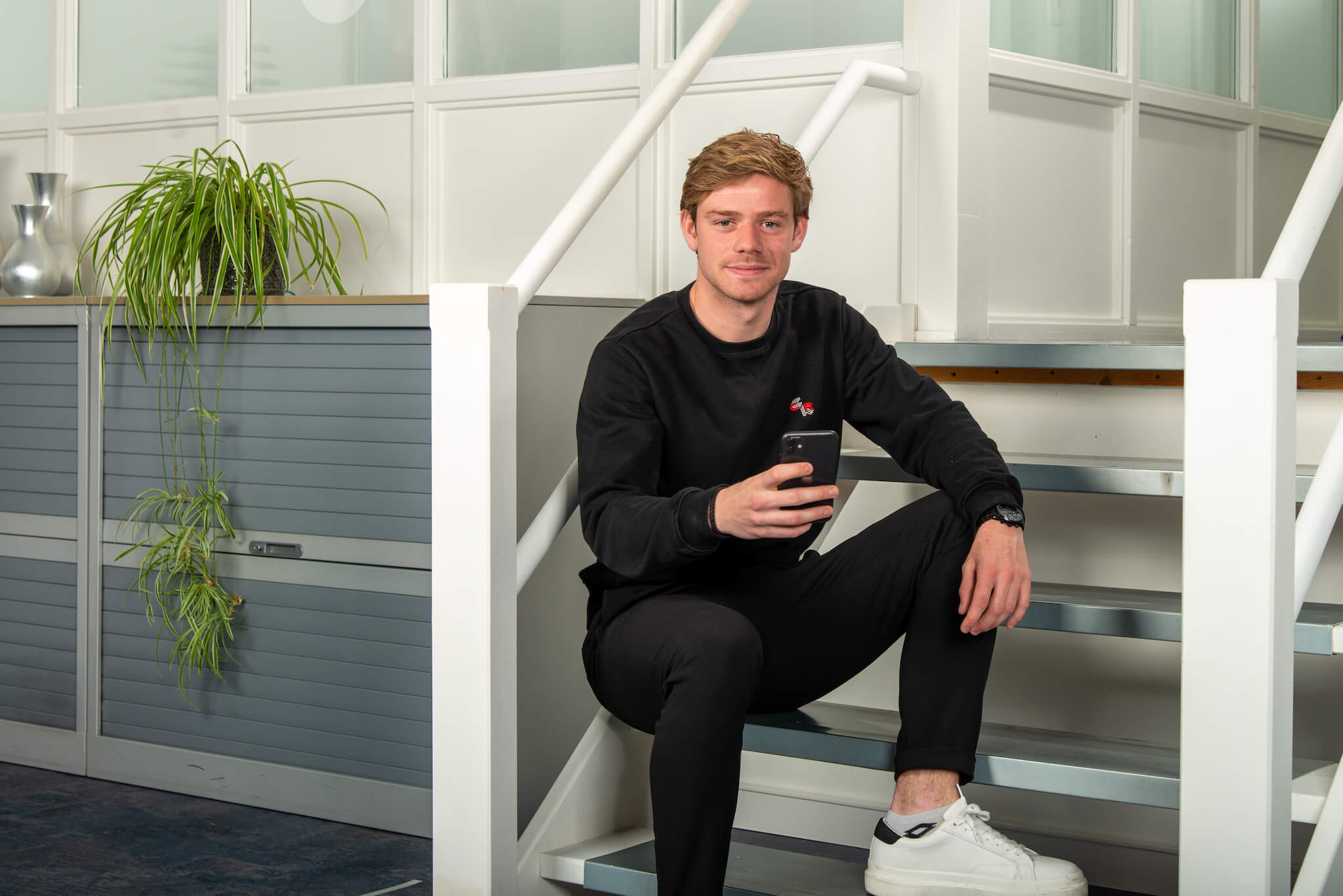 Hoe Cees snel groeide in de IT als functioneel beheerder | ditp